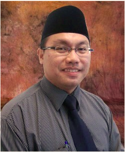 Majlis Ilmu - Hari Ketiga